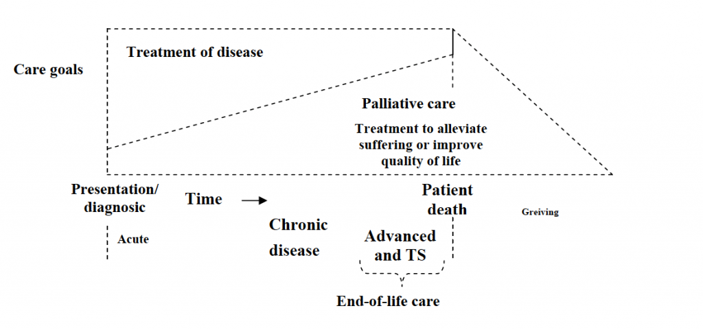 7. Palliative care and end of life care – Clinical Care Guidelines for ...